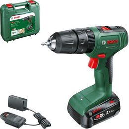 Bosch EasyImpact 18V-38 Set Akku-Schlagbohrschrauber