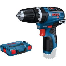 Bosch GSB 12V-35 L-BOXX Akku-Schlagbohrschrauber