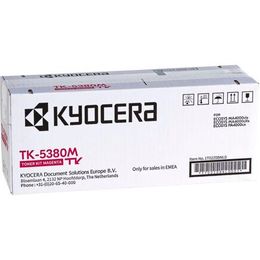 Kyocera Toner TK-5380 M magenta