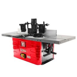 HOLZMANN-MASCHINEN Holzmann TFM610V Tischfr&auml;se