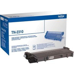 Brother TN-2310 Toner schwarz