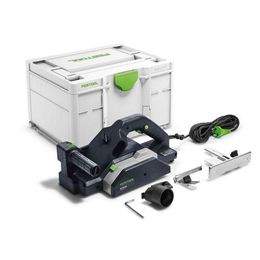 FESTOOL Hobel HL 850 EB-Plus