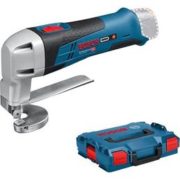 Bosch GSC 12V-13 Akku-Blechschere