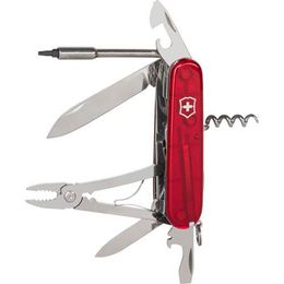 Victorinox Cybertool 34 Ruby