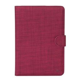 RIVACASE 3317 Biscayne tablet case 10.1 rot