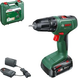 Bosch EasyDrill 18V-38 Set Akku-Bohrschrauber