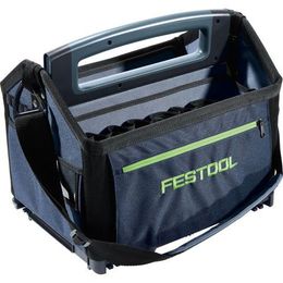 FESTOOL Systainer ToolBag SYS3 T-BAG M