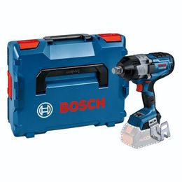 Bosch GDS 18V-1600 HC Akku-Drehschlagschrauber