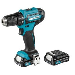 Makita DF333DSAE 12V Akku-Bohrschrauber