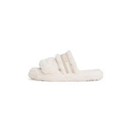 Tommy Hilfiger Slippers female White size 37-38