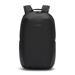 Pacsafe V 24L Aktiv Rucksack schwarz