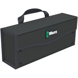 Wera 2go 3 Werkzeug-Box