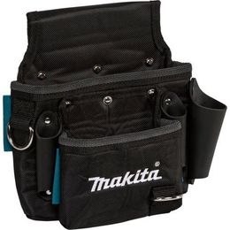 Makita 2-F&auml;cher Werkzeugtasche