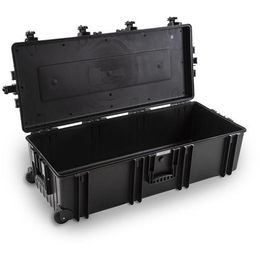 B&W International B&W Outdoor Case Type 7300 schwarz