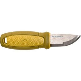 Morakniv Eldris Neck Knife gelb