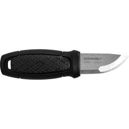 Morakniv Eldris Neck Knife schwarz