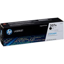 HP Toner W 2210 A schwarz No. 207 A