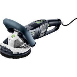 FESTOOL Sanierungsschleifer RG 130 ECI-Plus RENOFIX