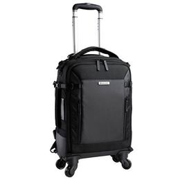 Vanguard VEO SELECT 55BT BK Rucksack-Trolley
