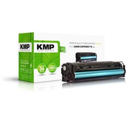 KMP C-T22 Toner yellow kompatibel mit Canon 718 Y