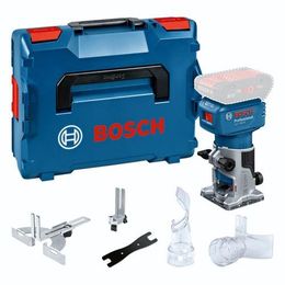 Bosch GLF 18V-8 Akku-Laminatfr&auml;se