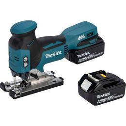Makita DJV181RTJ Akku-Pendelhubstichs&auml;ge