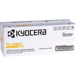 Kyocera Toner TK-5380 Y yellow