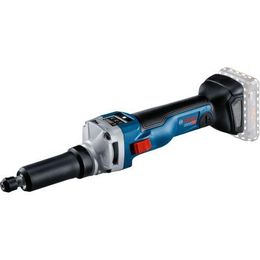 Bosch GGS 18V-10 SLC Karton Akku-Geradeschleifer