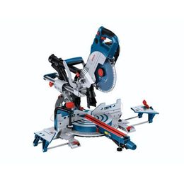Bosch GCM 18V-216 DC solo Akku-Kapp- und Gehrungss&auml;ge