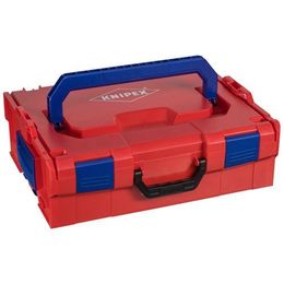Knipex L-BOXX unbest&uuml;ckt