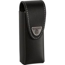 Victorinox Leder G&uuml;rteletui Colt.111mm schwarz