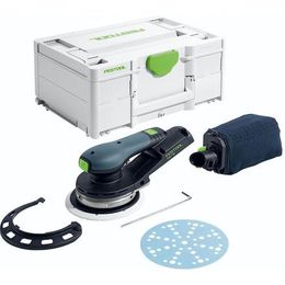 FESTOOL ETSC 2 150-Basic Akku-Exzenterschleifer