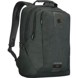Wenger MX ECO Professional 16 Laptop-Rucksack grau