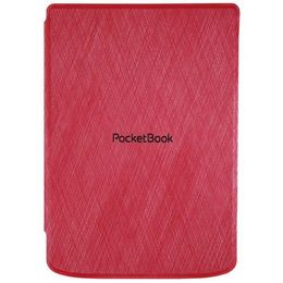 PocketBook Shell - Red Cover f&uuml;r Verse / Verse Pro