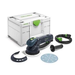 FESTOOL Exzenterschleifer RO 150 FEQ-Plus ROTEX