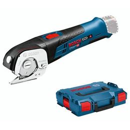 Bosch GUS 12V-300 Akku-Blechschere
