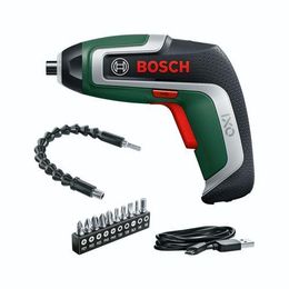 Bosch IXO 7 Flexi Set Akku-Schrauber