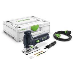 FESTOOL Pendelstichs&auml;ge PS 300 E Q-Plus TRION