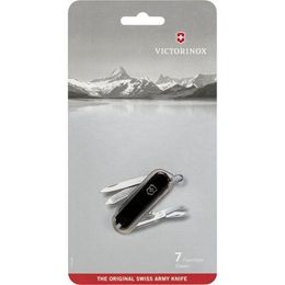 Victorinox Classic SD G schwarz