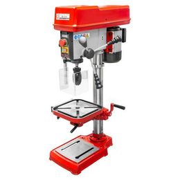 HOLZMANN-MASCHINEN Holzmann SB162VN St&auml;nderbohrmaschine