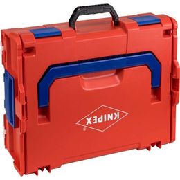 Knipex L-Boxx, leer