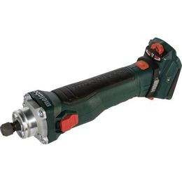 Metabo GVB 18 LTX BL 11-28 Compact