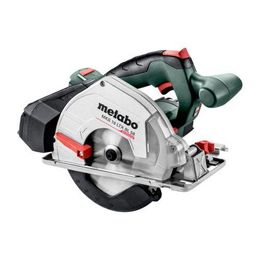 Metabo MKS 18 LTX BL 58 Akku-Metall-Handkreiss&auml;ge