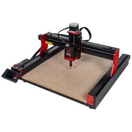 HOLZMANN-MASCHINEN Holzmann CTF45P_230V CNC Tischfr&auml;se