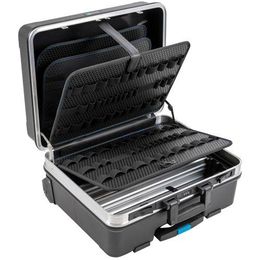 B&W International B&W Tool Case ABS.360.LT go loops