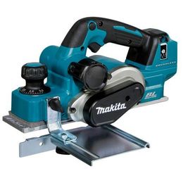 Makita DKP181ZJ Akku-Hobel