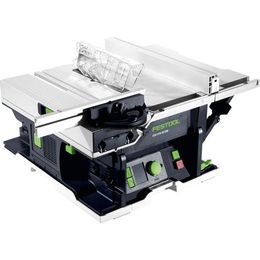 FESTOOL Akku-Tischkreiss&auml;ge CSC SYS 50 EBI-Basic