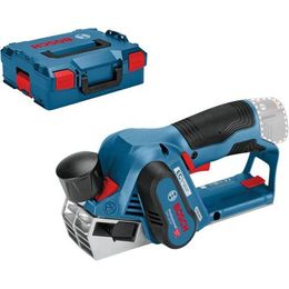 Bosch GHO 12V-20 Akku-Hobel