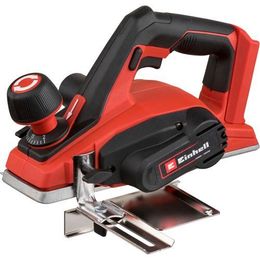 Einhell TE-PL 18/82 Li-Solo Akku-Hobel