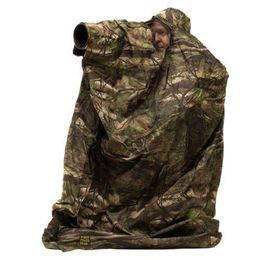 Buteo Photo Gear Bag Hide gr&uuml;n